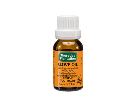 Tea Tree Toothpaste – Thursday Plantation AU