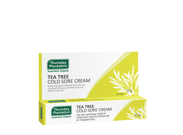 Tea Tree Toothpaste – Thursday Plantation AU